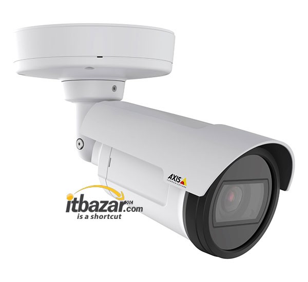 دوربین مداربسته تحت شبکه بولت اکسیس P1425-LE - آی تی بازار