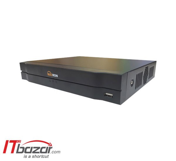 قیمت دستگاه DVR مکسرون MDH-0851-ESV4 - آی تی بازار