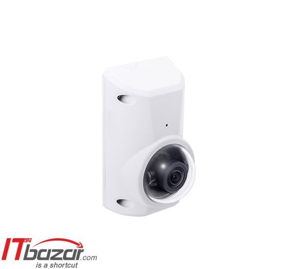 قیمت دوربین مداربسته تحت شبکه چشم ماهی ویوتک CC8370-HV 3MP - آی تی بازار