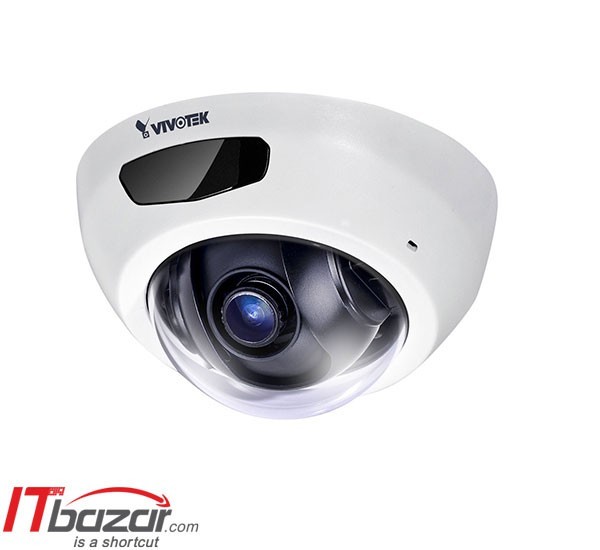 قیمت دوربین مداربسته تحت شبکه دام ویوتک FD8166A-N 2MP - آی تی بازار