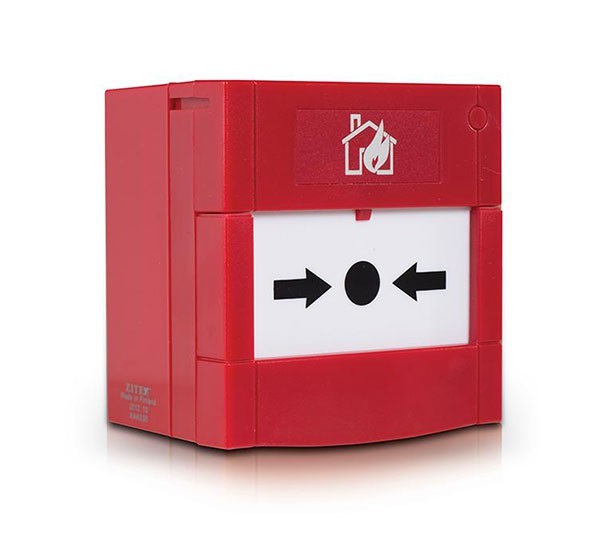 قیمت شستی اعلام حریق زیتکس ZI-CP 95 - آی تی بازار