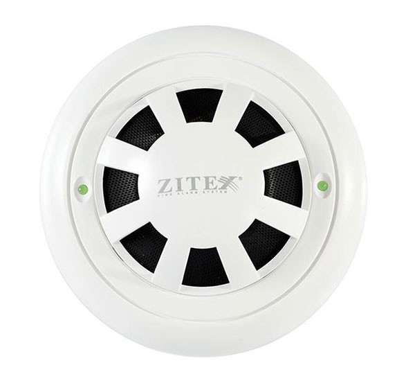 قیمت دتکتور گاز زیتکس ZI-G 915 - آی تی بازار