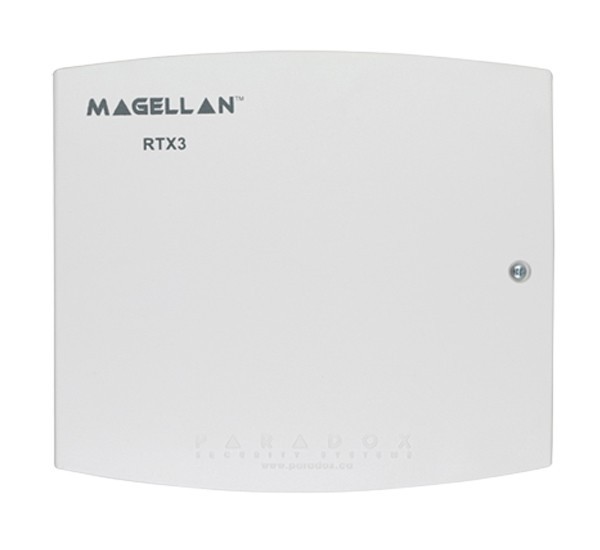 ماژول توسعه زون وایرلس دزدگیر پارادوکس RTX3 - آی تی بازار