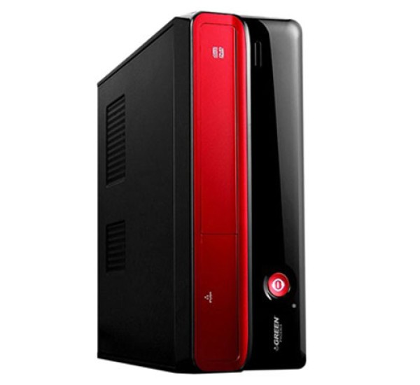 کیس کامپیوتر گرین Phoenix mini-ITX - آی تی بازار