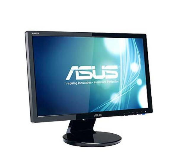 مانیتور ال ای دی ایسوس Monitor LED Asus VE228H - آی تی بازار