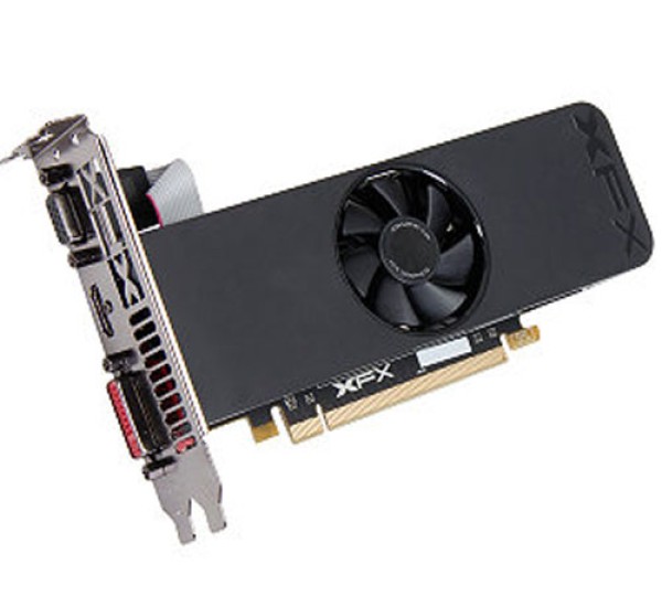 کارت گرافیک VGA XFX R7 250 4GB 128-Bit DDR3 - آی تی بازار