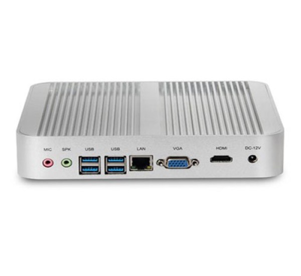 مینی پی سی نیاکو NC4200 Fanless - آی تی بازار