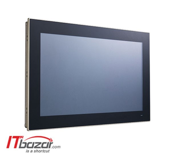 مانیتور صنعتی 18.5 اینچ ال سی دی ادونتک PPC-3180SW - آی تی بازار