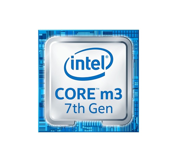 سی پی یو اینتل Core M3-7Y30 2 Core 1.00 GHz - آی تی بازار