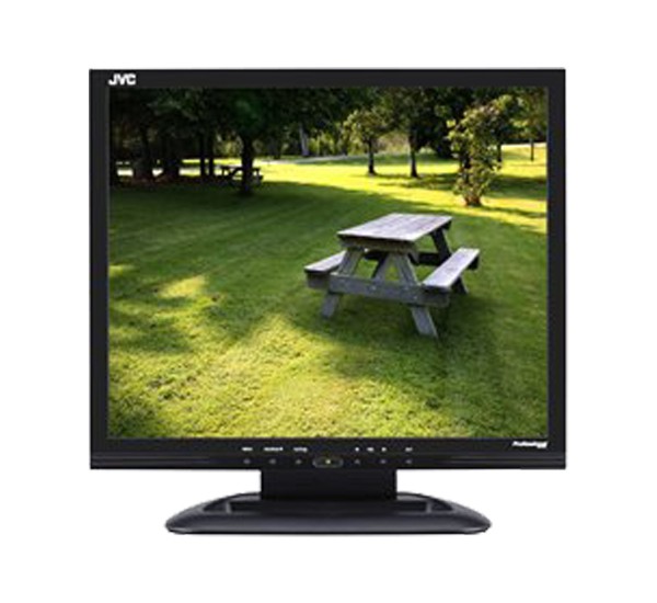 قیمت مانیتور صنعتی جی وی سی 17 اینچ GD-171 - آی تی بازار