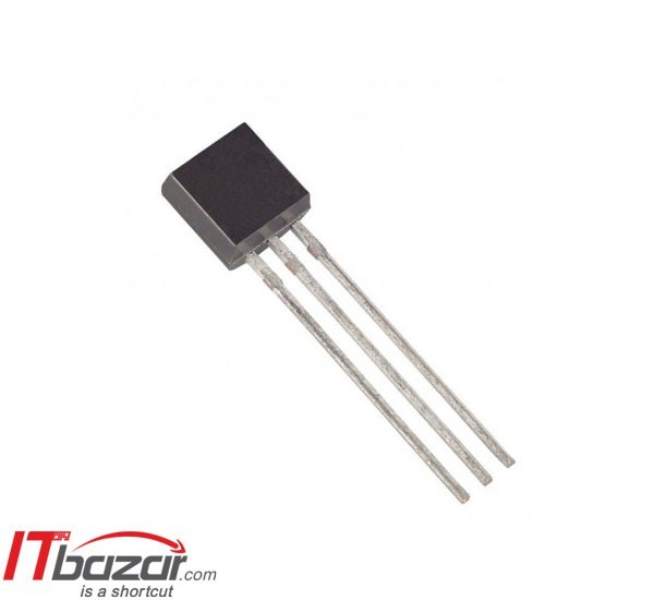 قیمت ترانزیستور BC147 خرید ترانزیستور از نوع NPN - آی تی بازار