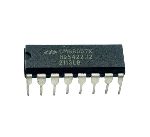 آی سی کنترلر CM6800TX - آی تی بازار