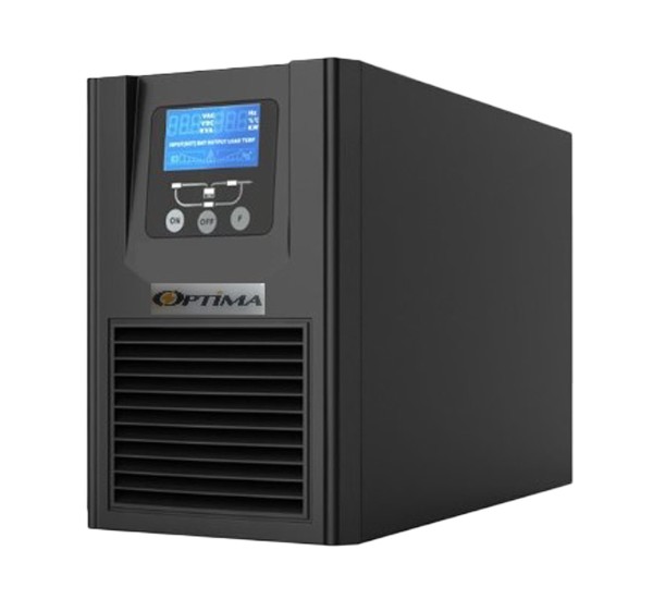 یو پی اس لاین اینتراکتیو اپتیما External 1KVA - آی تی بازار