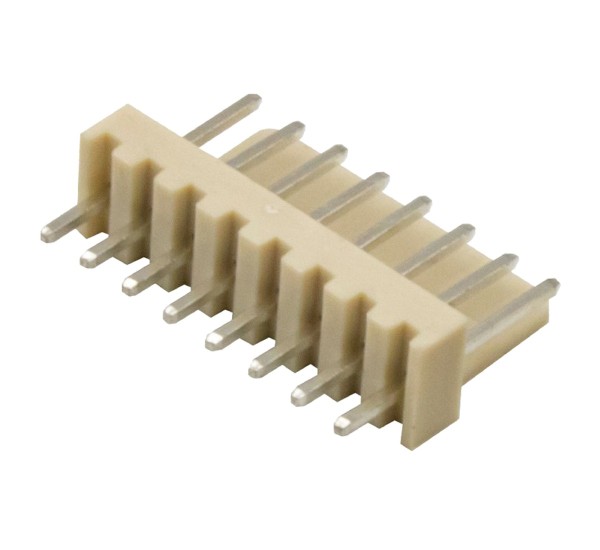 قیمت کانکتور مخابراتی نر 8 پین صاف - آی تی بازار