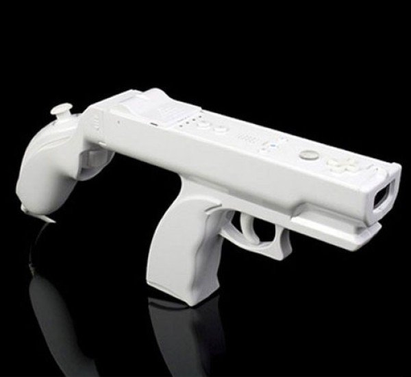 Nintendo Gun Wii - آی تی بازار