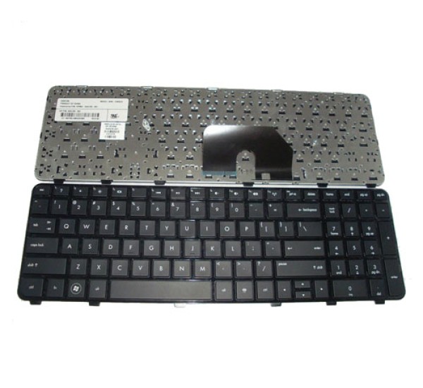 کیبورد لپ تاپ اچ پی Pavilion DV6 - 6000 - آی تی بازار