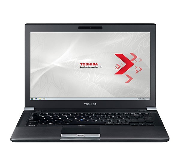 لپ تاپ استوک توشیبا 14 اینچ Tecra R840 Core i3-2310M - آی تی بازار