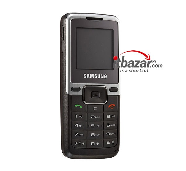 قیمت گوشی موبایل سامسونگ B110 - آی تی بازار