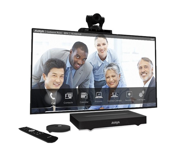 قیمت سیستم کنفرانس آوایا XT5000 - آی تی بازار