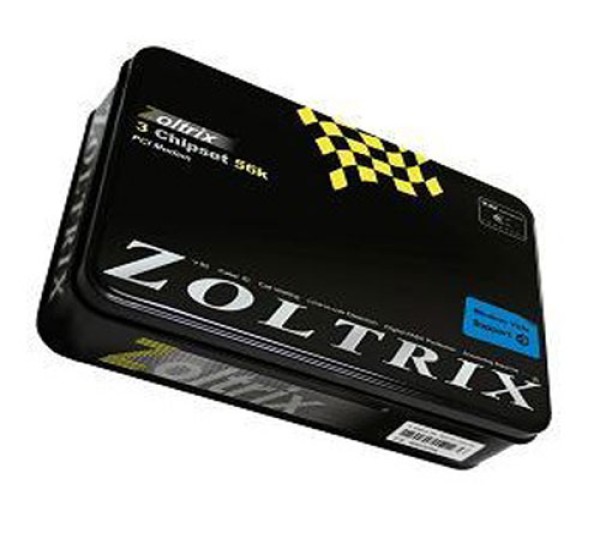 فکس مودم زولتریکس Fax Modem Zoltrix 3Chip - آی تی بازار
