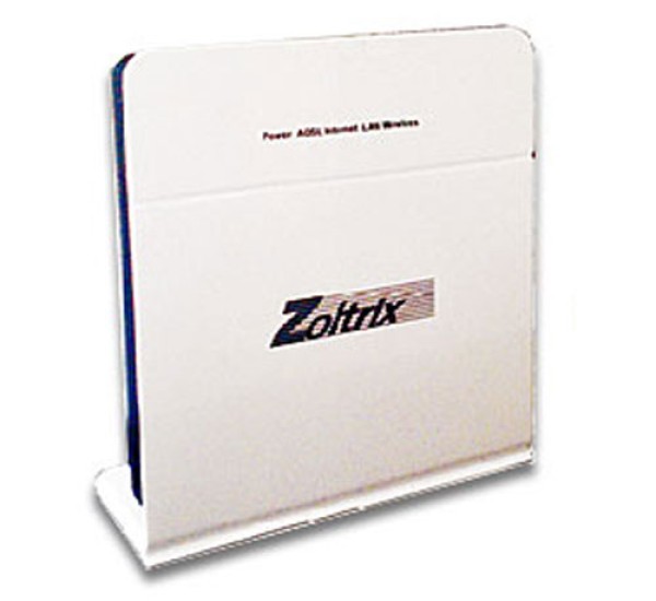 قیمت مودم وایرلس زولتریکس ZW616 Zoltrix ADSL Modem - آی تی بازار