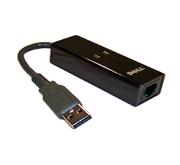 مودم یو اس بی دایال آپ دل Dell USB Modem - آی تی بازار