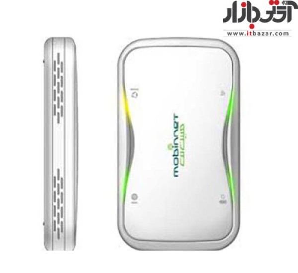 مودم جیبی وایمکس مبین نت با طرح MG2101 - آی تی بازار