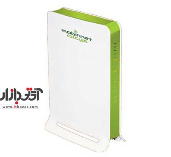 مودم وایمکس مبین نت BM632W با طرح P1103 - آی تی بازار