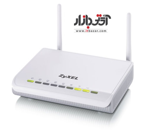 مودم روتر وایرلس زایکسل NBG-419N - آی تی بازار