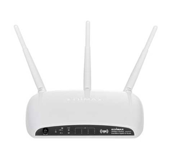 روتر وایرلس ادیمکس BR-6675ND - آی تی بازار