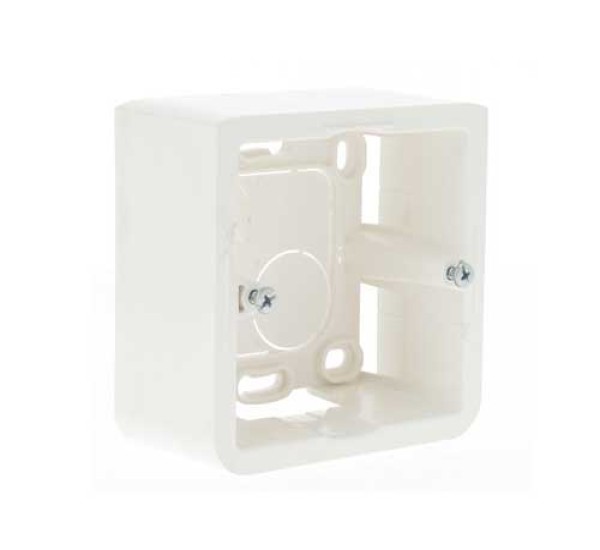 قوطی روکار تک خانه لگراند 080281 - آی تی بازار