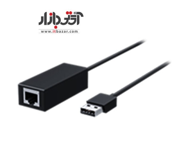 آداپتور شبکه مایکروسافت سرفیس Pro - آی تی بازار