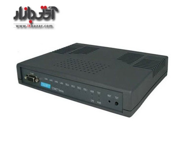 مودم تاینت EFM-TDM G.SHDSL.bis Comet 1614 - آی تی بازار