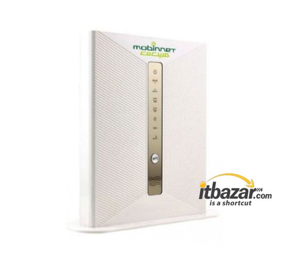 مودم وایمکس مبین نت AirMaster 3000M با طرح P4402 - آی تی بازار