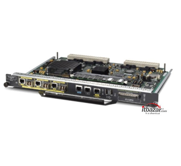 ماژول روتر سیسکو 7200VXR NPE-G2 - آی تی بازار