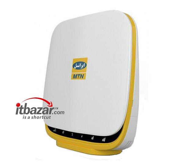 قیمت مودم TD-LTE ایرانسل DT-350 - آی تی بازار