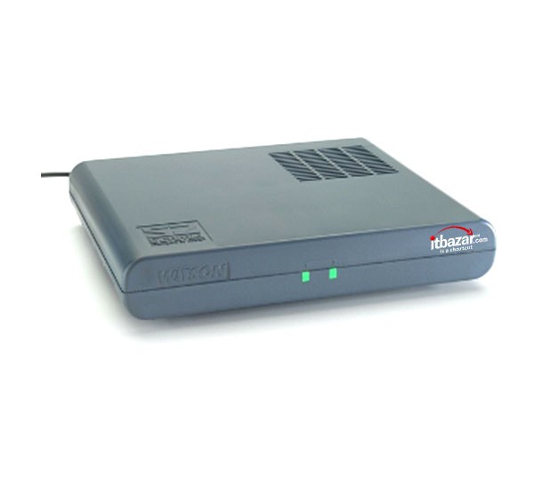 مودم مخابراتی واتسون Watson 5 1-E1 1-Pair - آی تی بازار