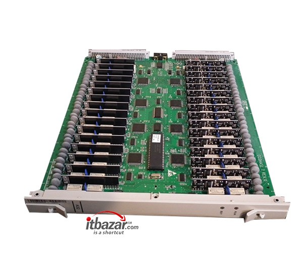 کارت A32 کافو نوری هوآوی UA5000 32Port POTS - آی تی بازار