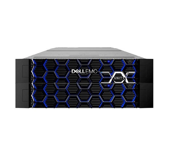 قیمت ذخیره ساز تحت شبکه دل ای ام سیUnity 450F - آی تی بازار