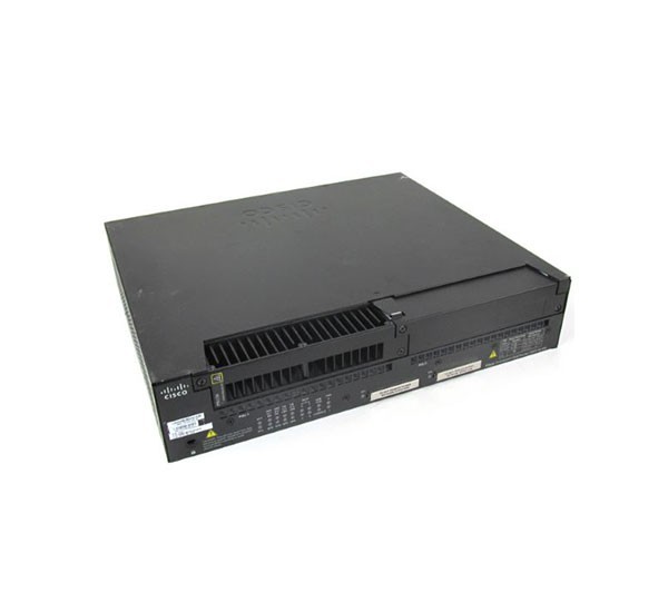 روتر شبکه سیسکو CGR-2010/K9 - آی تی بازار