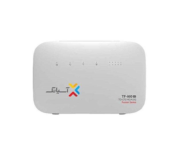 مودم TD-LTE آسیاتک TF-i60 H1 - آی تی بازار