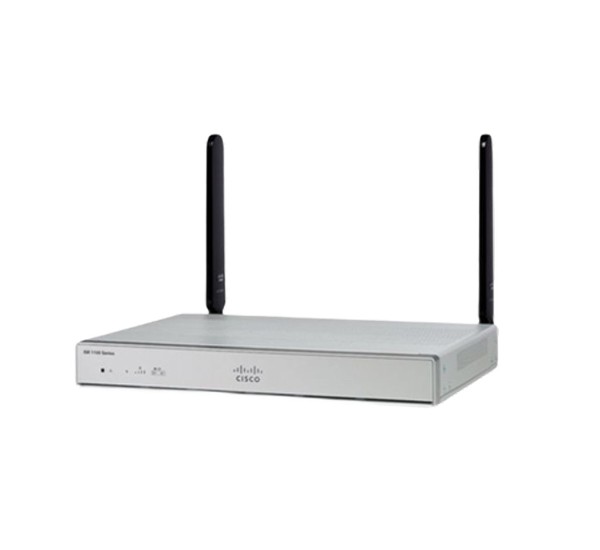 روتر سیسکو C1121-8PLTEP - آی تی بازار