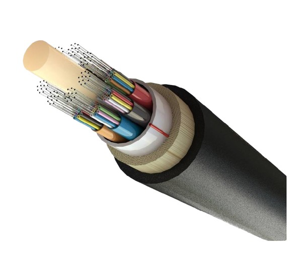 قیمت کابل فیبر نوری 2000 متری آوالون ANFC-SM-12C-LT-LSZH - آی تی بازار