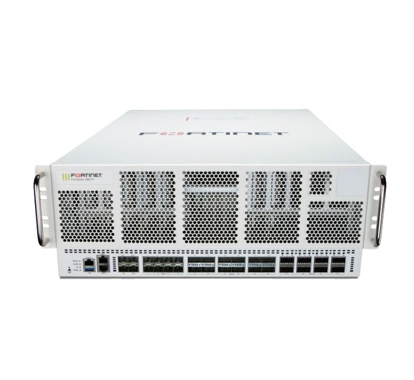 قیمت فایروال فورتی نت FortiGate FG-4800F - آی تی بازار