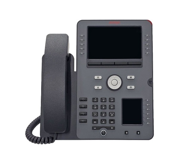 قیمت گوشی آی پی فون POE آوایا J189 - آی تی بازار