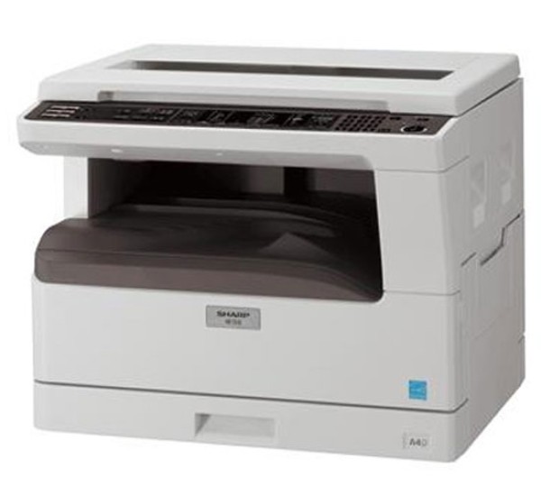 دستگاه فتوکپی شارپ Sharp AR-5620 - آی تی بازار