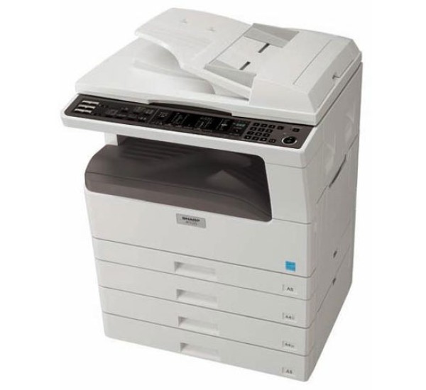 دستگاه فتو کپی شارپ Sharp AR-2120J - آی تی بازار