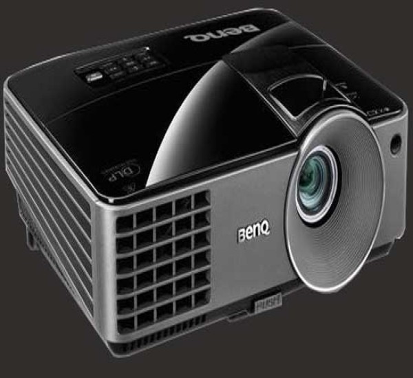 دیتا ویدئو پروژکتور بنکیو Benq MS502 - آی تی بازار