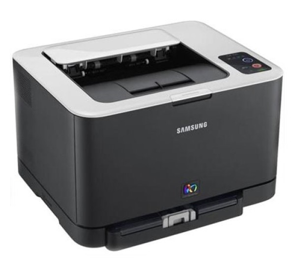 پرینتر لیزری رنگی سامسونگ CLP-320 - آی تی بازار