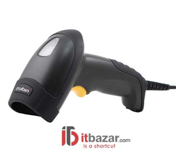 Barcode Scanner Robin RS-1100 - آی تی بازار